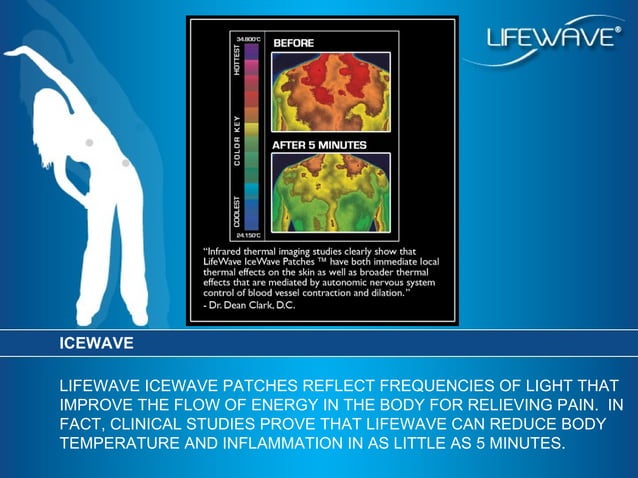 Life Wave Presentation | PPT