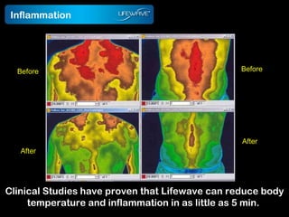 LifeWave Presentation - English | PPT