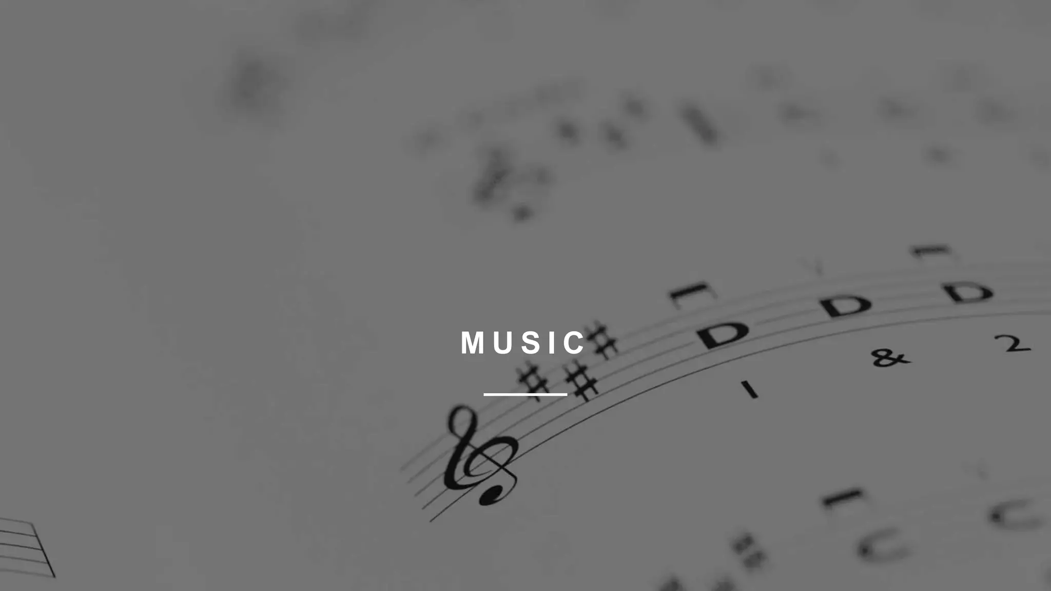 Life with different good music types.pptx