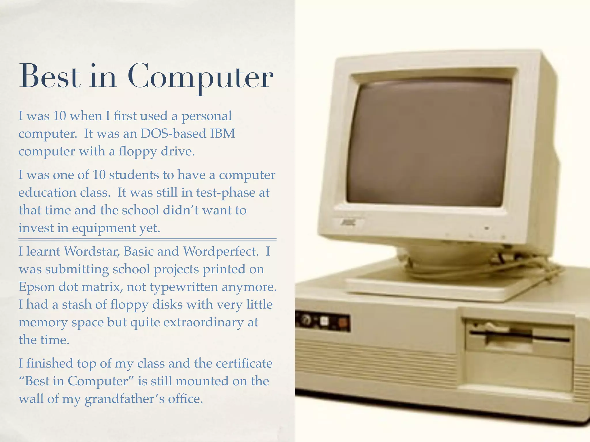 Life Without Digital | KEY