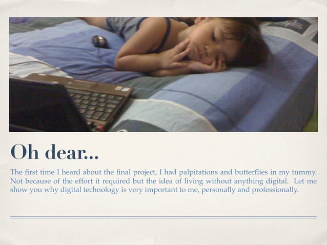 Life Without Digital | KEY