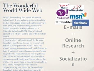 Life Without Digital | KEY