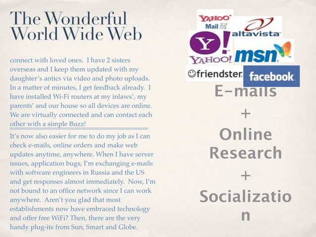 Life Without Digital | KEY