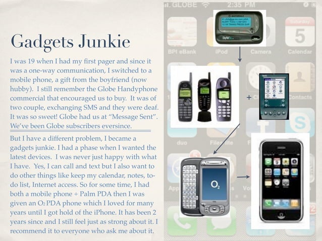 Life Without Digital | PPT