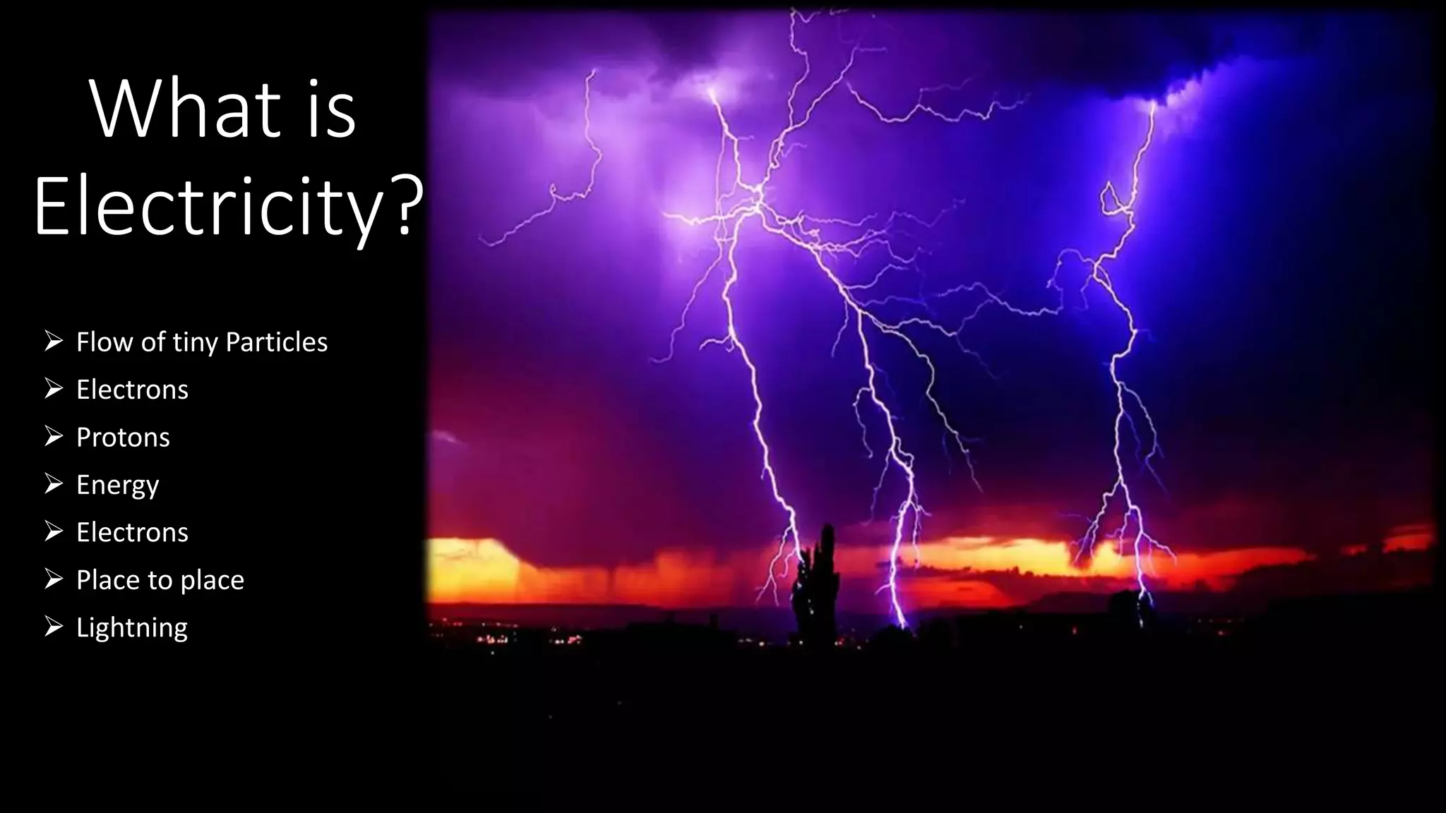 Life without Electricity.pptx