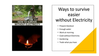 Life without Electricity.pptx