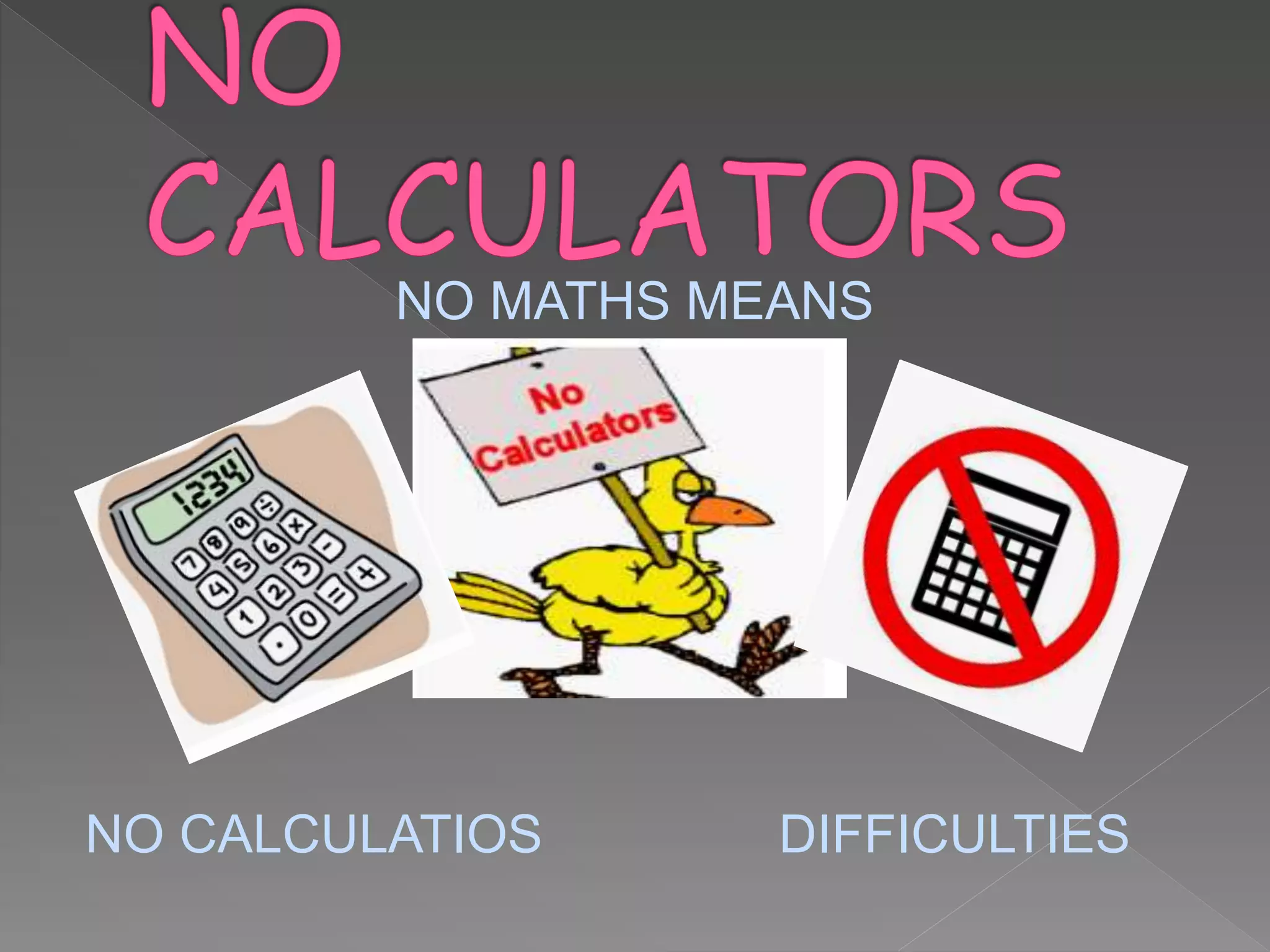 Life without Mathsppt.x | PPTX