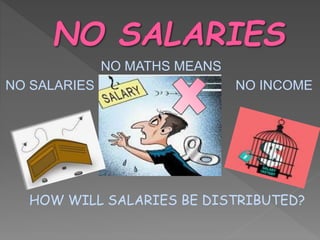 Life without Mathsppt.x | PPTX