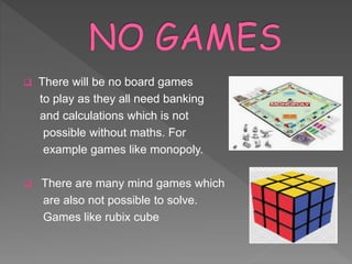 Life without Mathsppt.x | PPTX