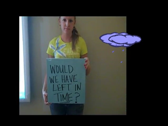 Life without technology | PPT