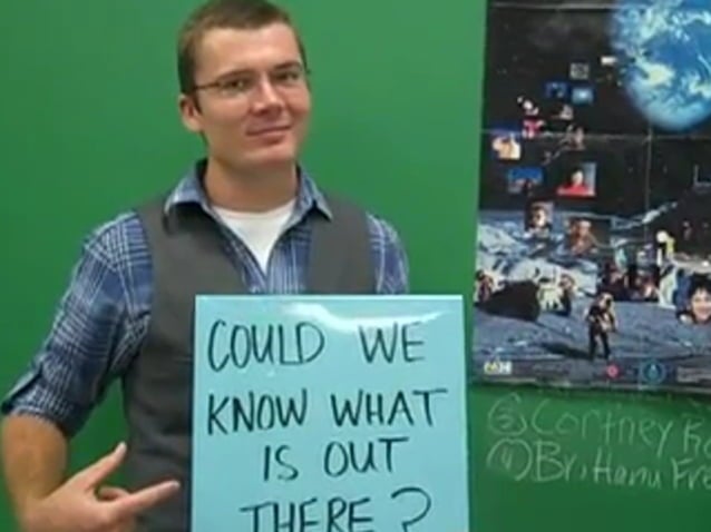 Life without technology | PPT