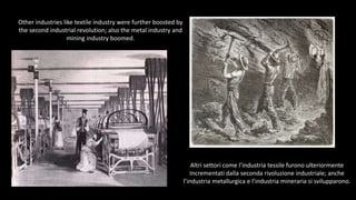 Life and work in Victorian Times | PPTX