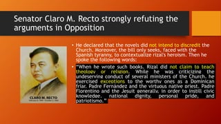 Life, works, and writings of Dr. jose rizal | PPTX
