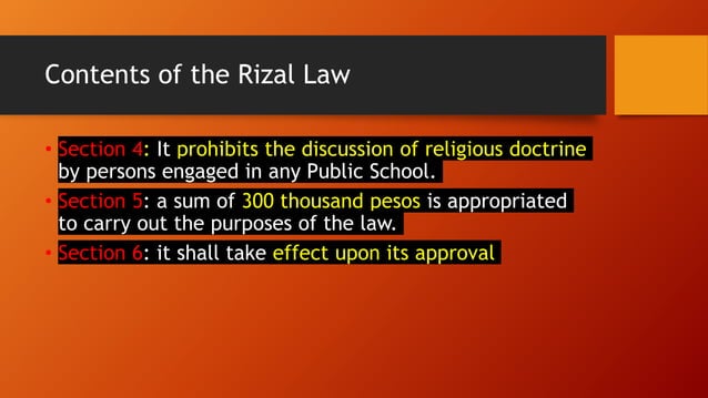 Life, works, and writings of Dr. jose rizal | PPT