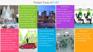 Li fi | PPT