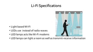 Light Fidelity | PPT