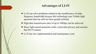 lifi-technology with integration of IOT.pptx