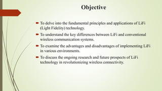 lifi-technology with integration of IOT.pptx