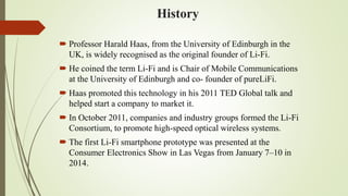 lifi-technology with integration of IOT.pptx