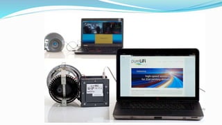 Lifi | PPTX