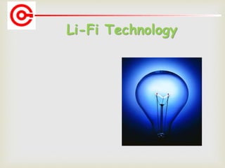 Li fi technology | PPT