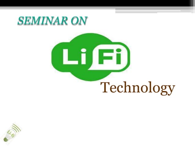 LIFI TECHNOLOGY.pptx