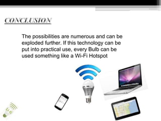 LIFI TECHNOLOGY.pptx