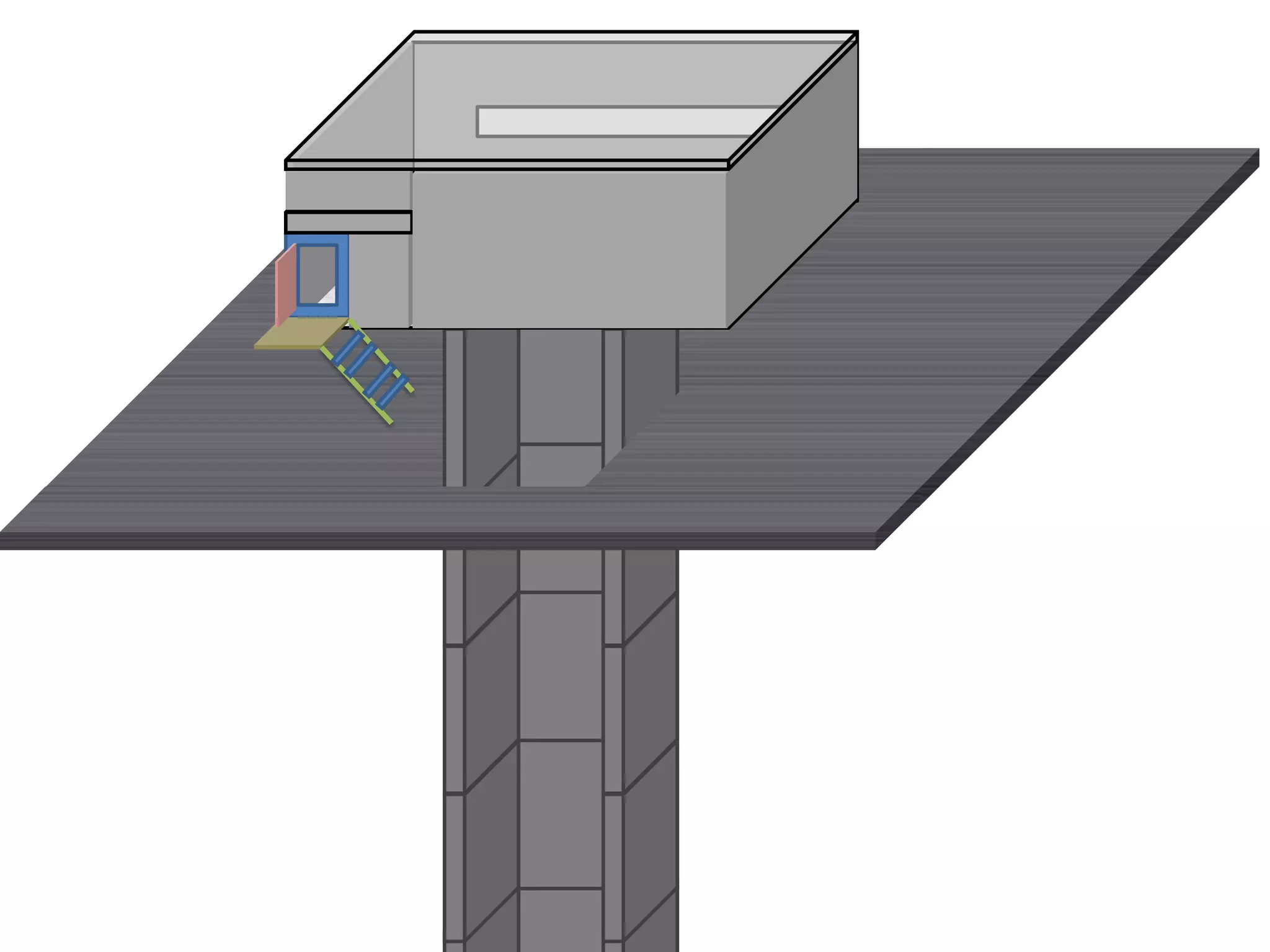 Elevator Execution Civil works | PPTX