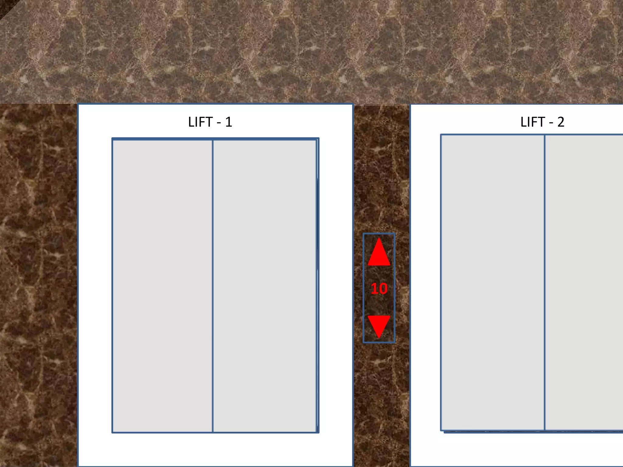 Elevator Execution Civil works | PPTX
