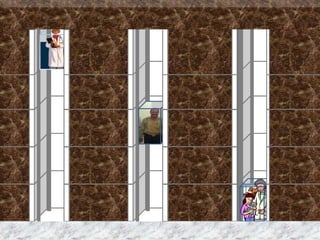 Elevator Execution Civil works | PPTX