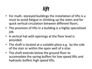 Lift | PPTX