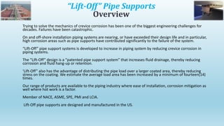 Lift off presentation full version | PPTX