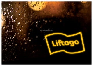 Liftago logo & guidelines | PPT