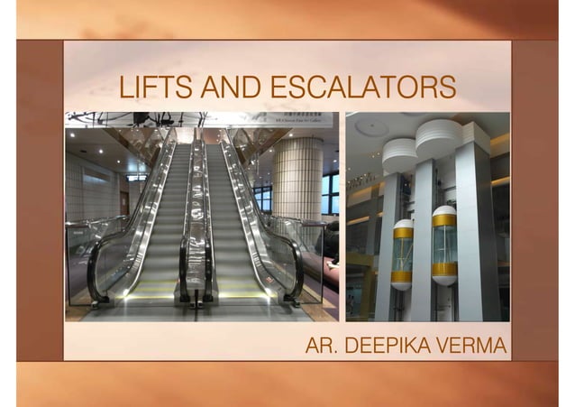 lift and escalator.pdf