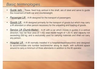 lift and escalator.pdf