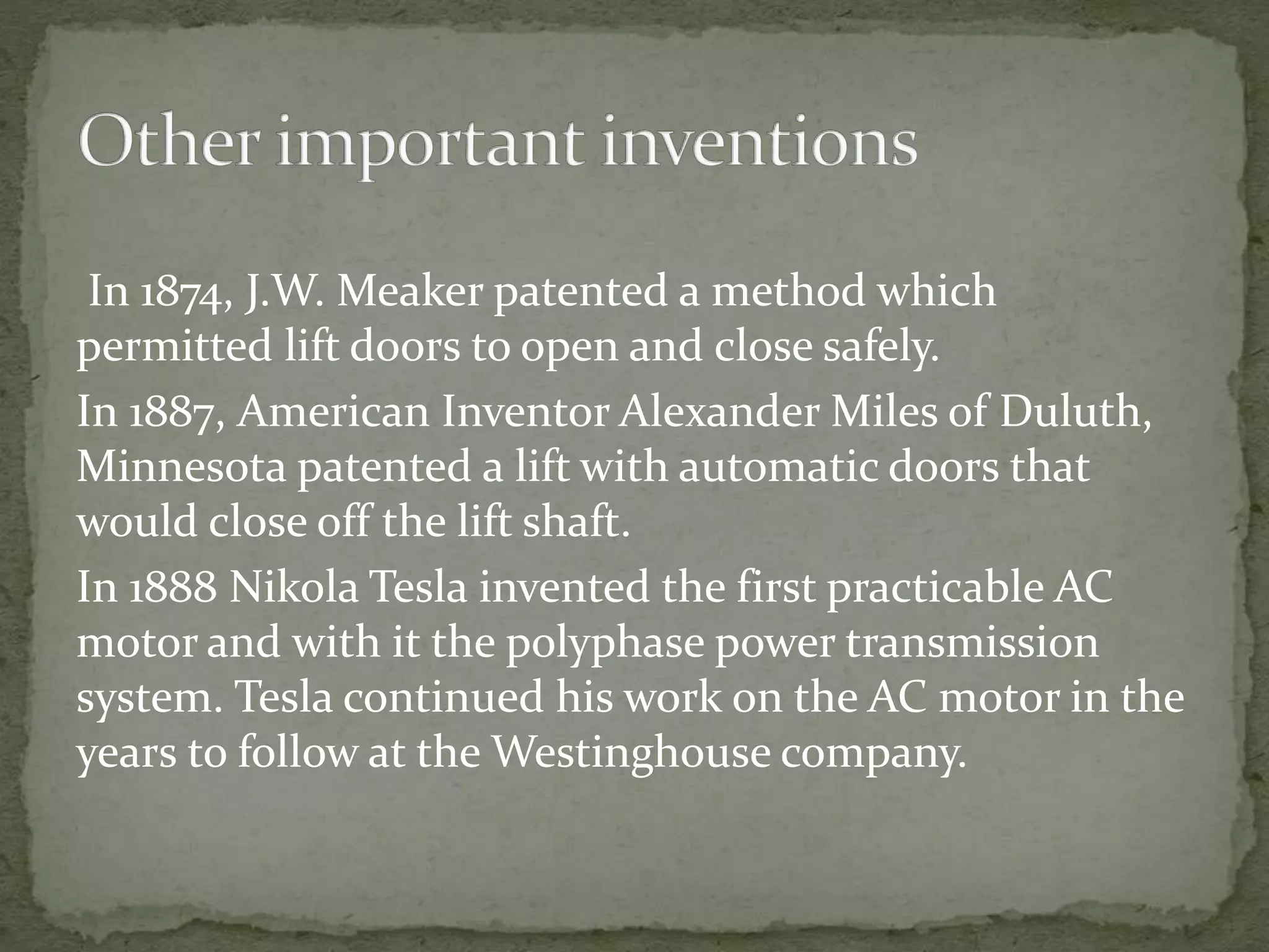 Lift and Escalators.pptx1.pptx