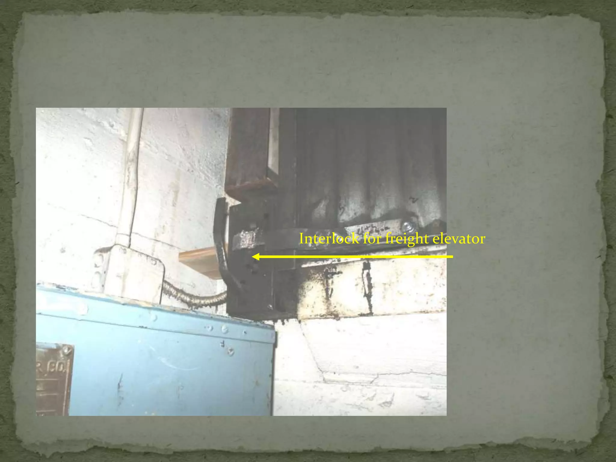 Lift and Escalators.pptx1.pptx