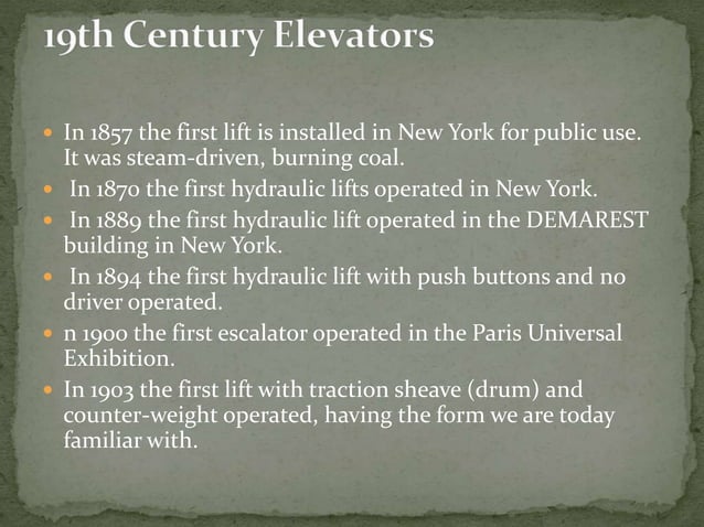 Lift and Escalators.pptx1.pptx