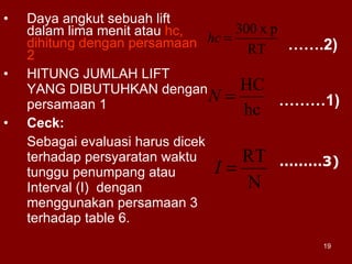 Lift by martin muljana | PPT