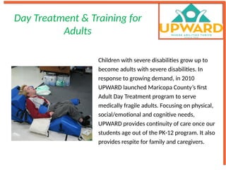 Lifting Children Upward | PPT