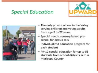 Lifting Children Upward | PPT