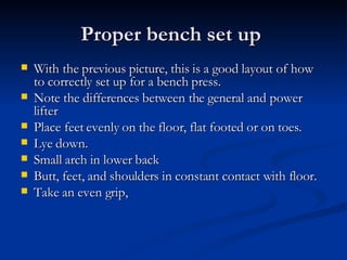 Lifting safety | PPT