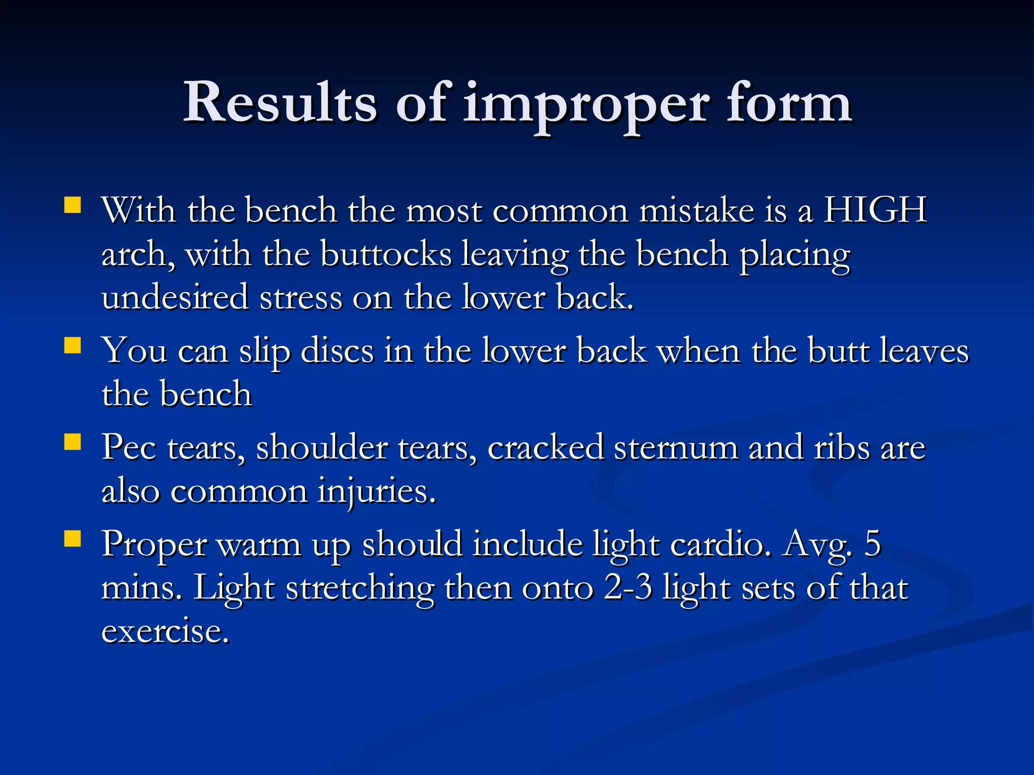 Lifting Safety | PPT