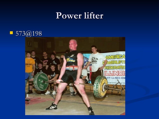 Lifting Safety | PPT