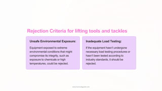 Lifting-Tools-and-Tackles-Rejection-Criteria.pptx