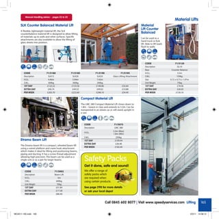 Speedy Lifting 2011 - part 1 | PDF | Weightlifting | Sports