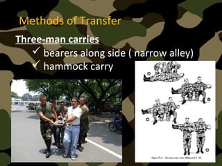 Lifting and moving | PPT