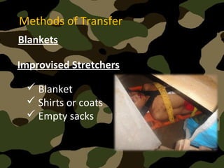 Lifting and moving | PPT