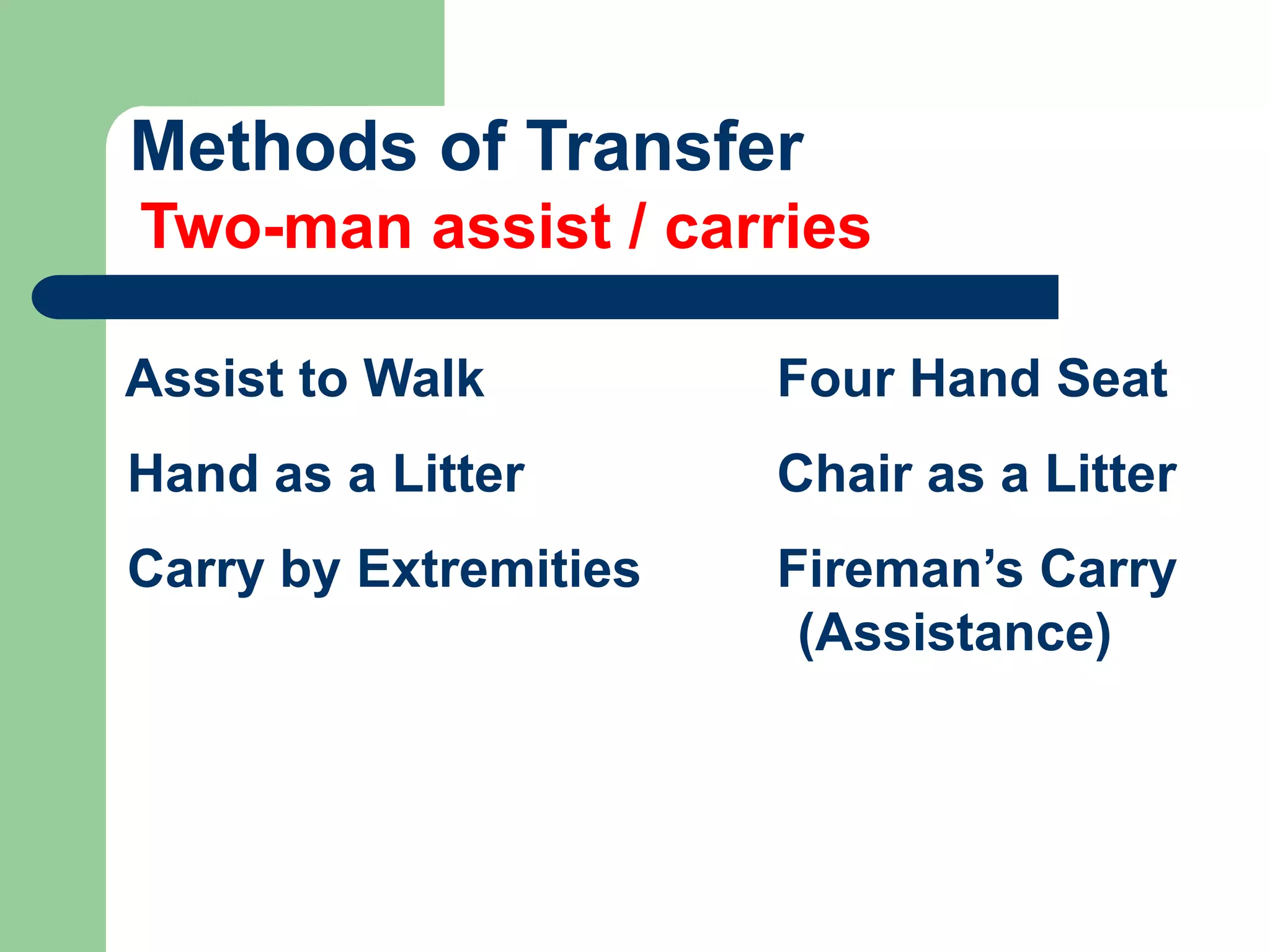 LIFTING AND MOVING.ppt