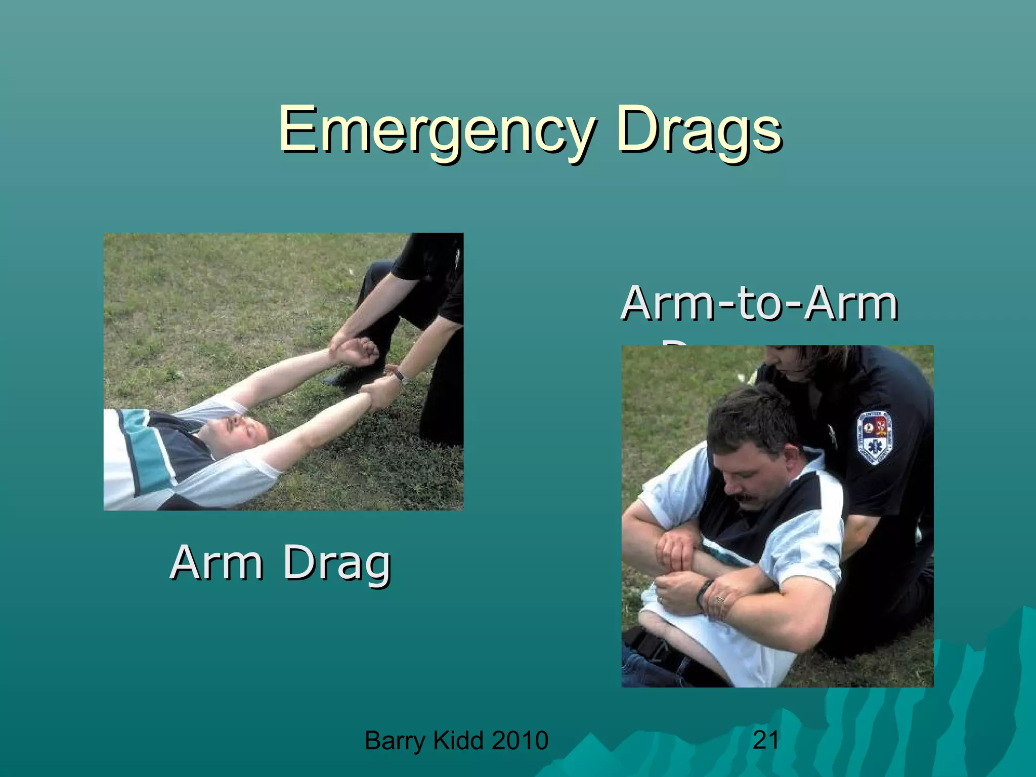 Lifting and moving patients | PPT